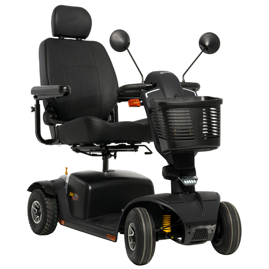Colt Sport 4-Wheel Scooter