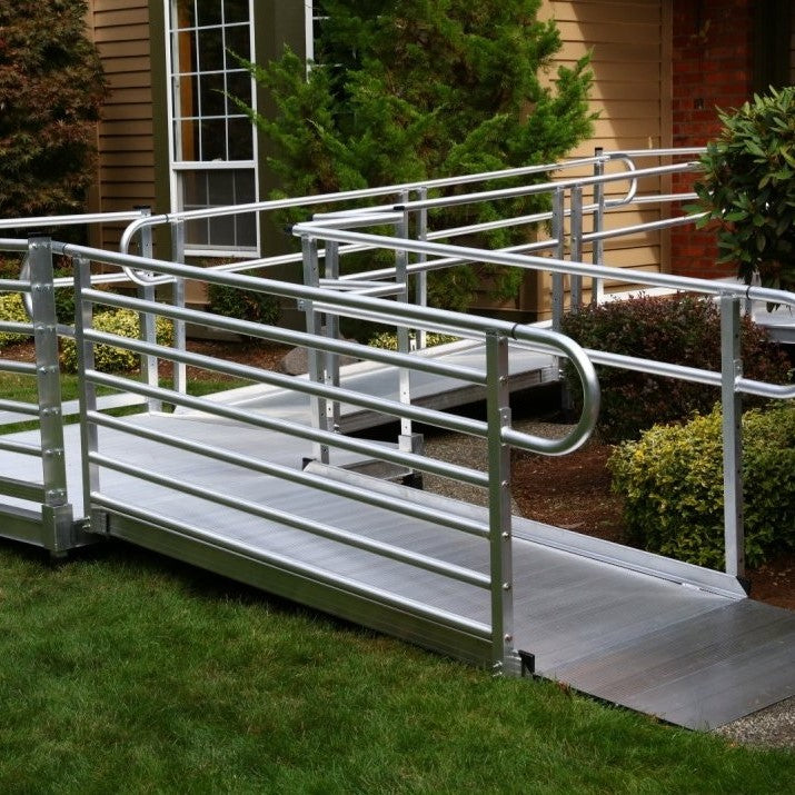 Home Assessment & Modification