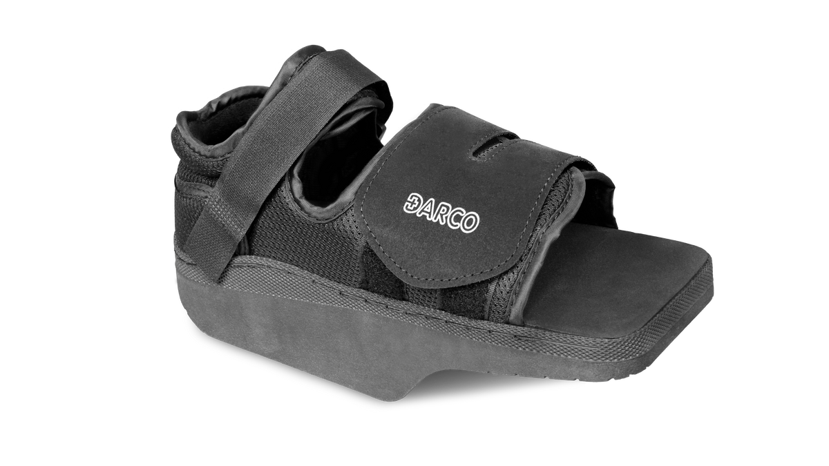 Darco OrthoWedge Off-Loading Shoe