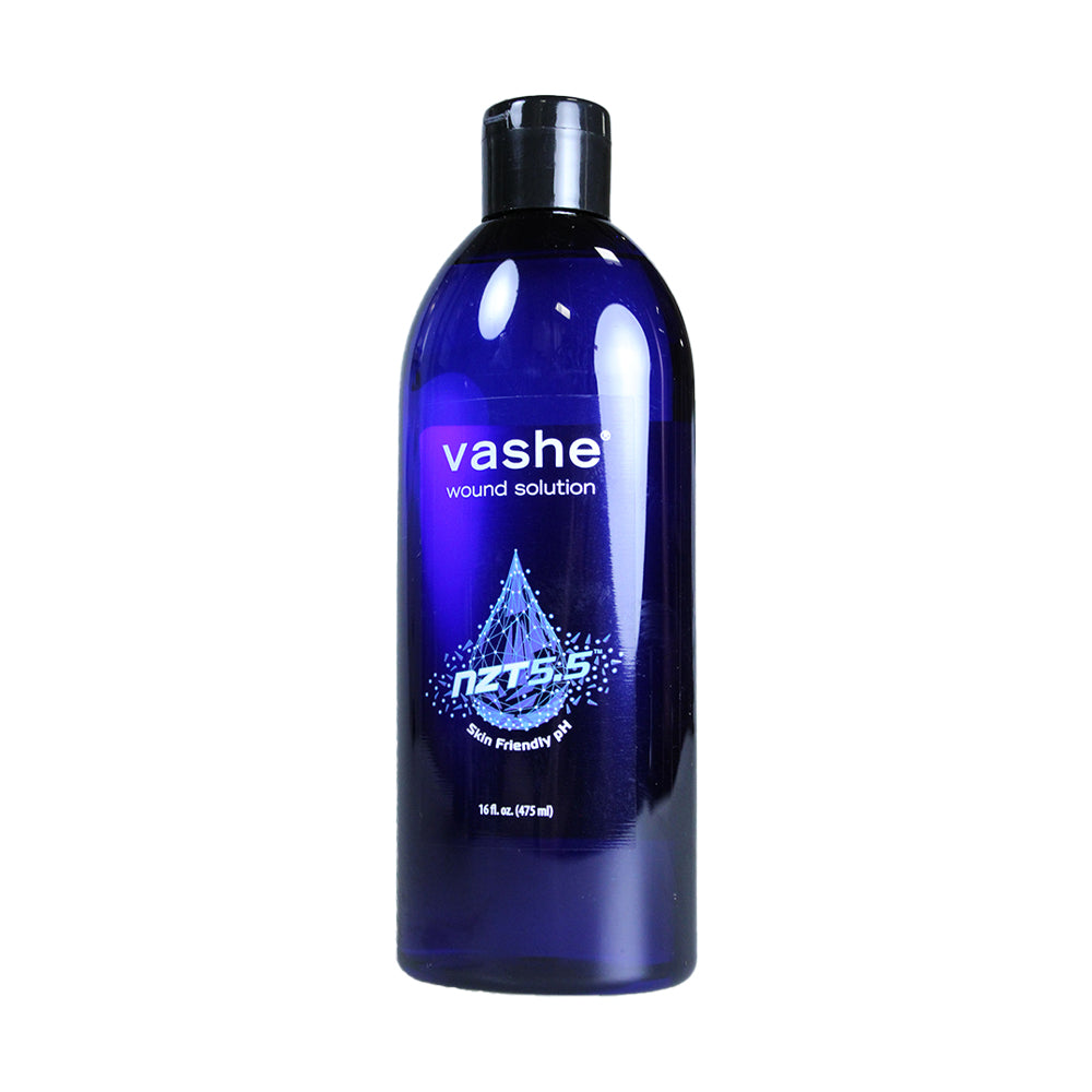 Vashe Wound Solution | HealthcareSolutions
