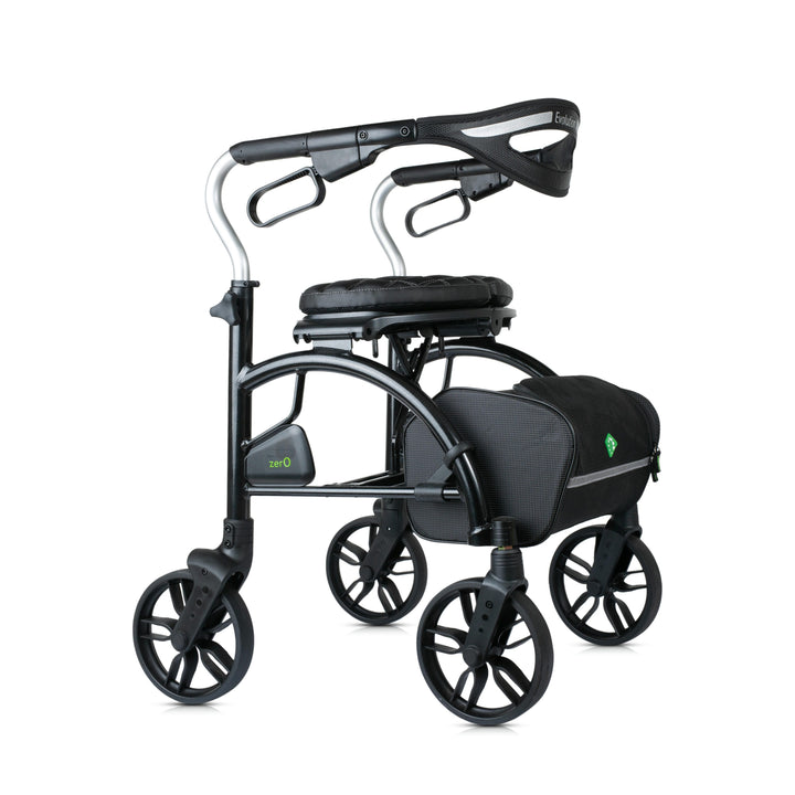 4-Wheel Walkers & Rollators | Healthcare Solutions Canada