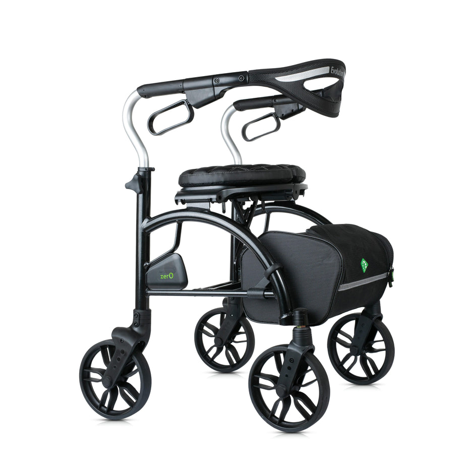 4-Wheel Walkers & Rollators | Healthcare Solutions Canada