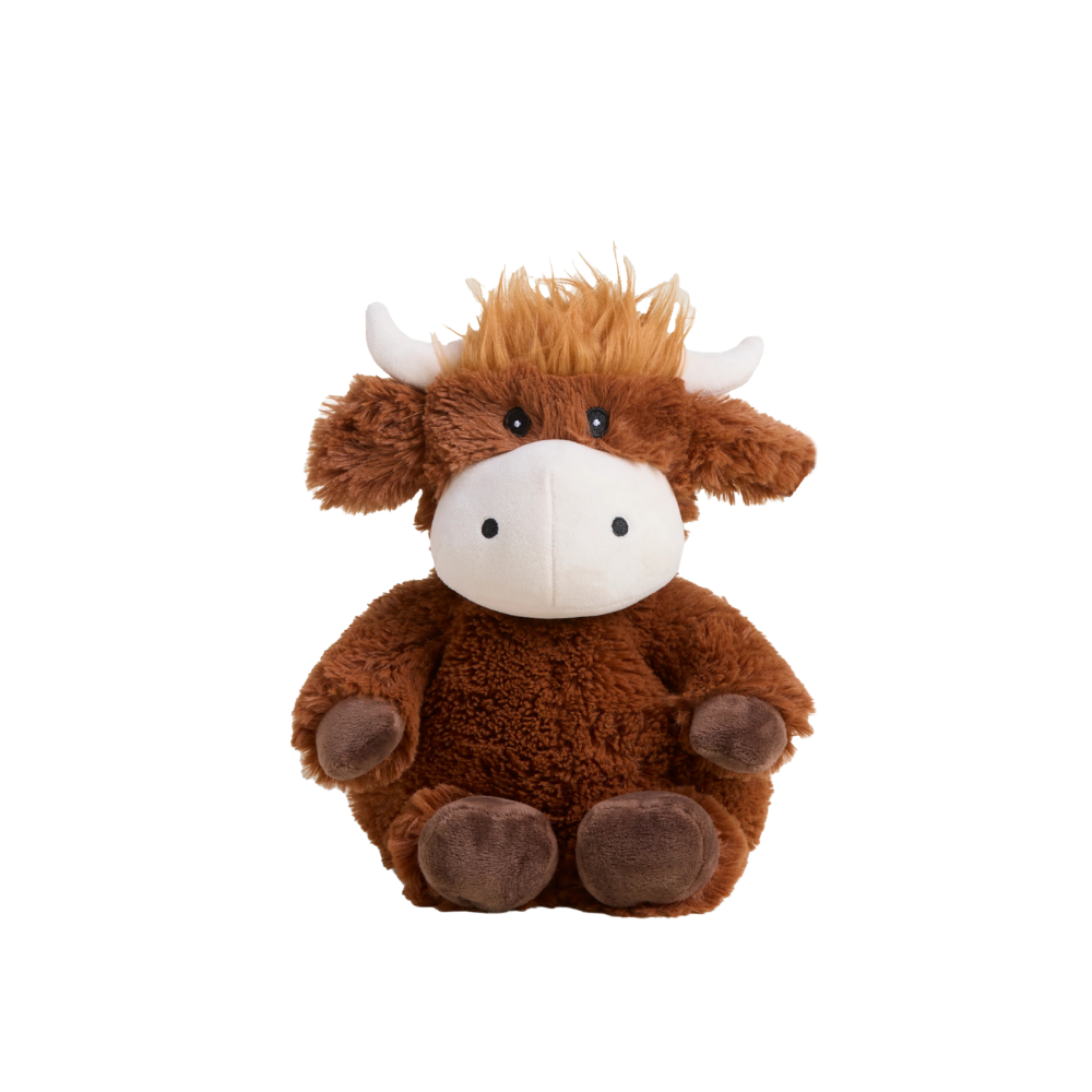 Warmies Heatable Plush Toy | Heated Stuffed Animals | Healthcare Solutions