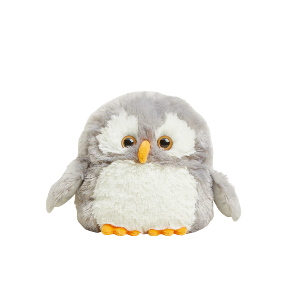 Warmies Heatable Plush Toy | Heated Stuffed Animals | Healthcare Solutions