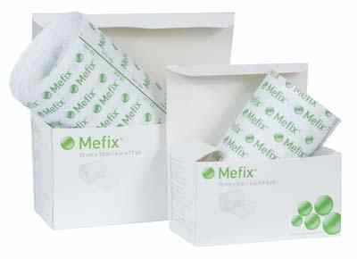 Mefix Self-Adhesive Fabric Tape