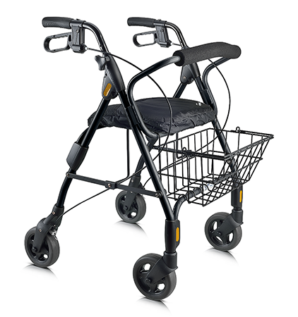 Evolution Sprite Series Walker – Healthcare Solutions