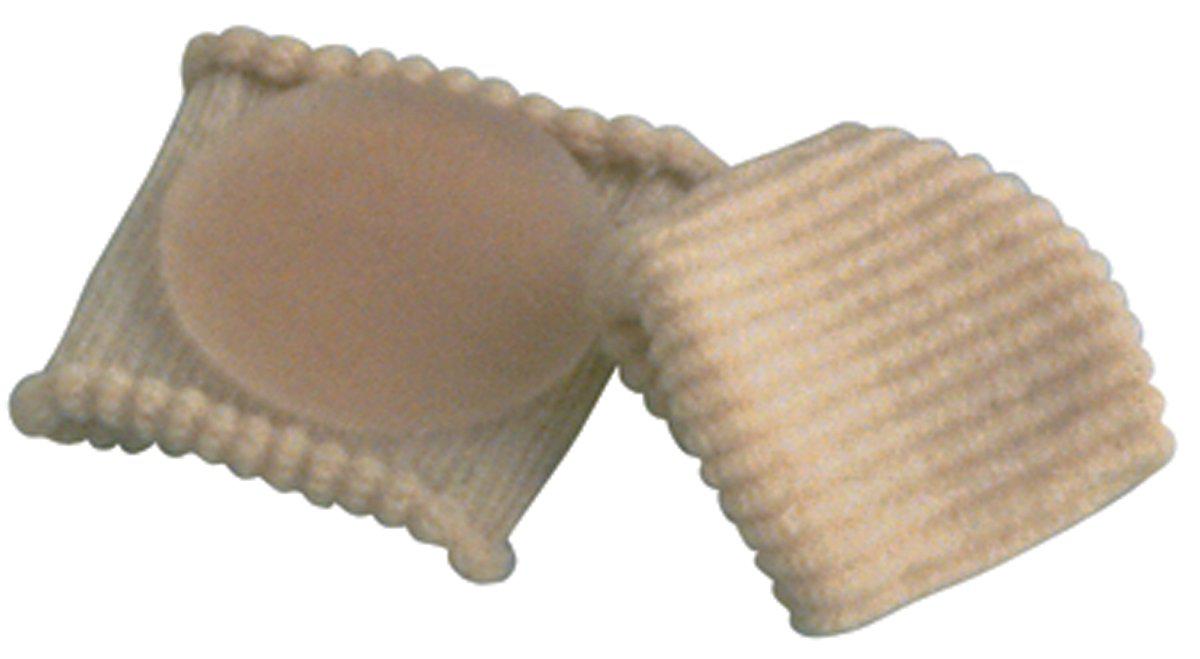 goSeamless Gel Toe Shields – Healthcare Solutions