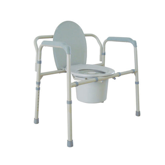 Commode - Commode Chair - Healthcare Solutions