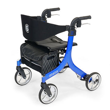 Stella Rollator | Lightweight Rollator | Healthcare Solutions