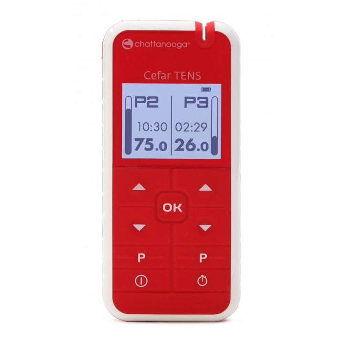 TENS Machine | TENS & EMS Units | Therapy| Healthcare Solutions Canada