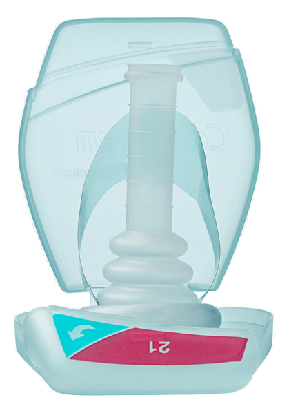 Conveen Optima Short Male External Catheter – Healthcare Solutions