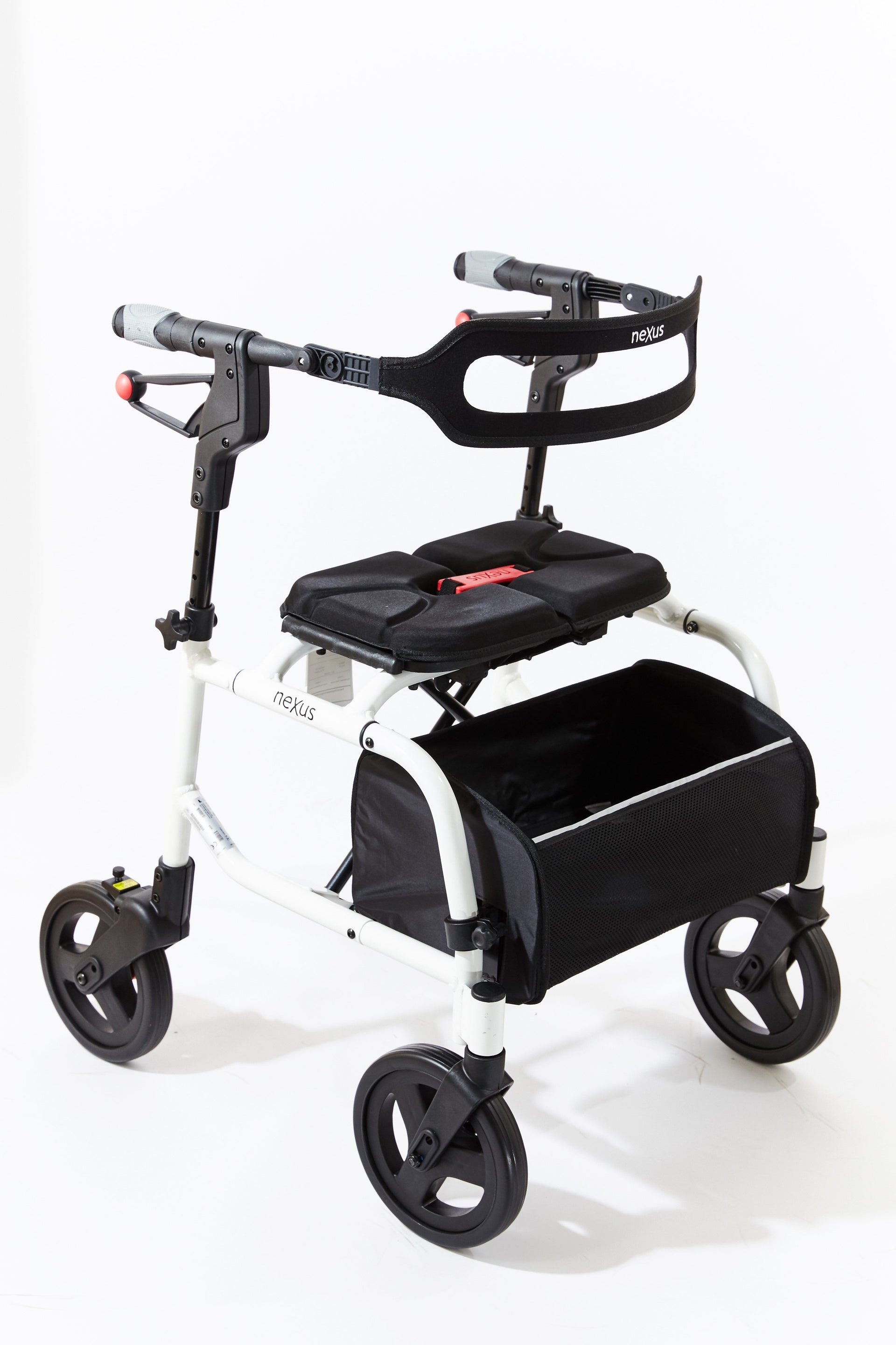 Nexus 3 Rollator