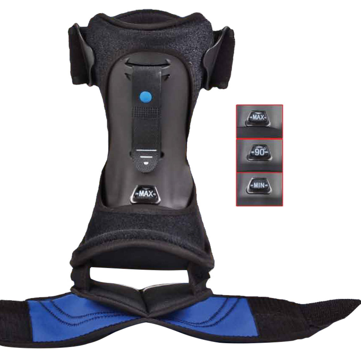 Ovation Night Splint – Healthcare Solutions