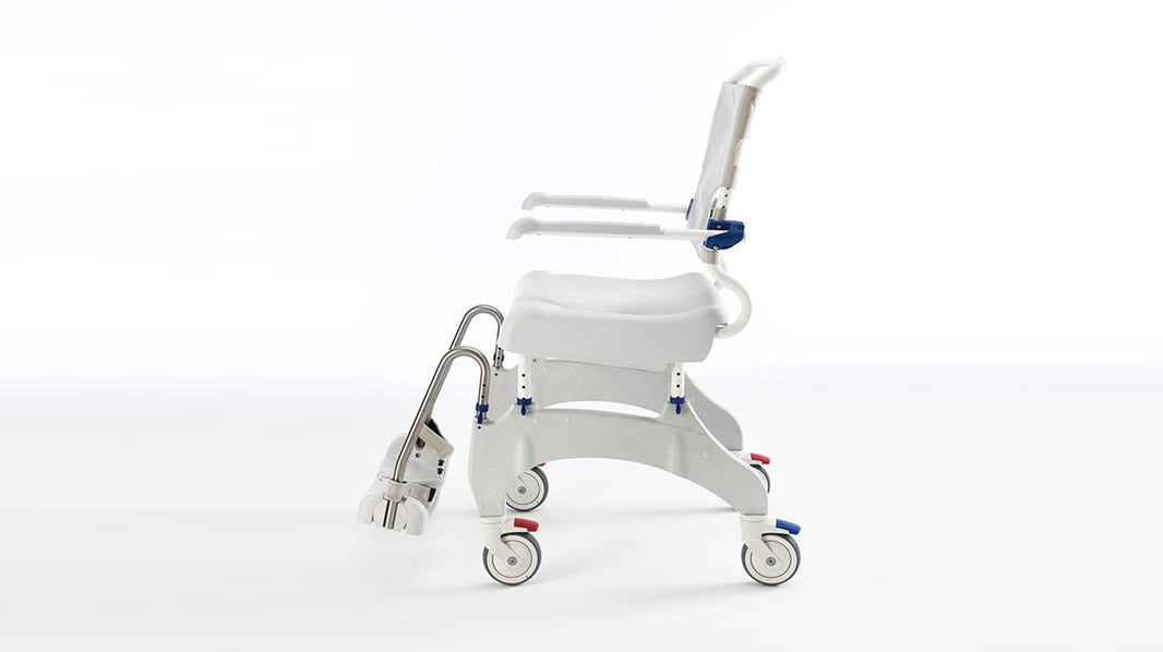 Commode - Commode Chair - Healthcare Solutions