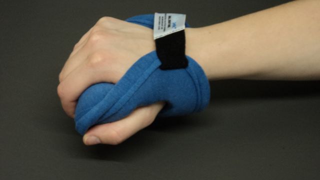 Ventopedic Premium Palm Protect w/Cylinder Roll – Healthcare Solutions