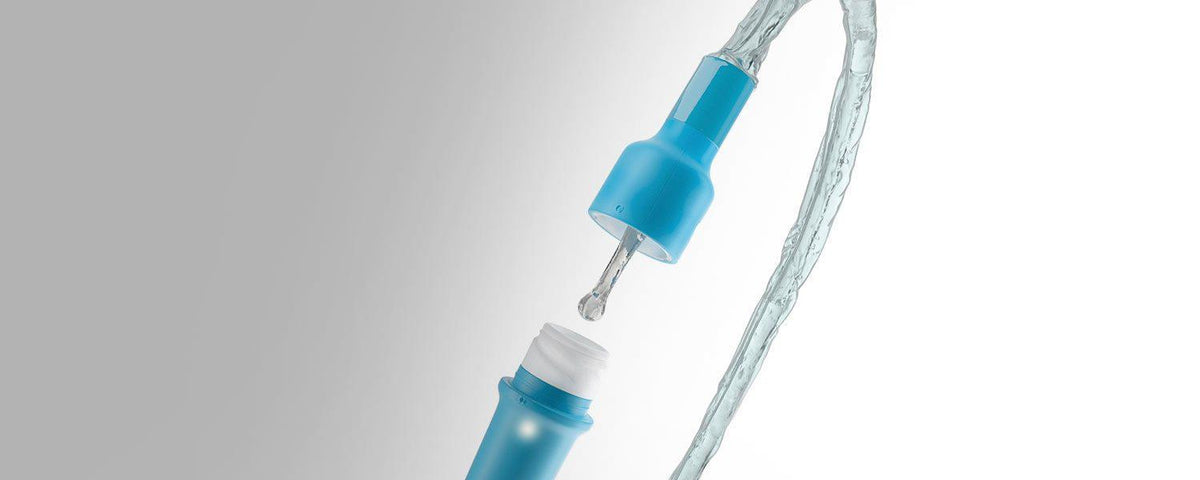 Speedicath Flex Hydrophilic Catheters – Healthcare Solutions