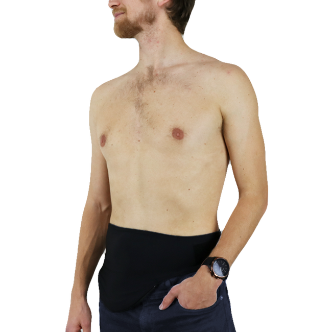 Stealth Belt Pro Vertical (Classic)