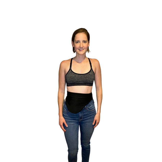 Stealth Belt Pro Vertical (Classic)