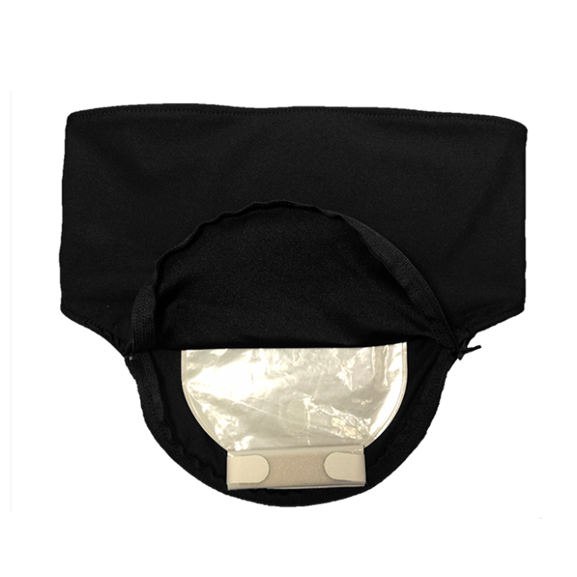 Stealth Belt Pro Vertical (Classic)