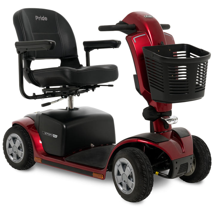 Pride Mobility Products in Canada — Healthcare Solutions