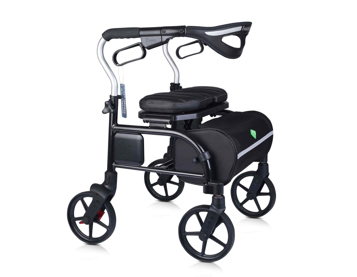 Rollator Walker for Mobility Support | Healthcare Solutions