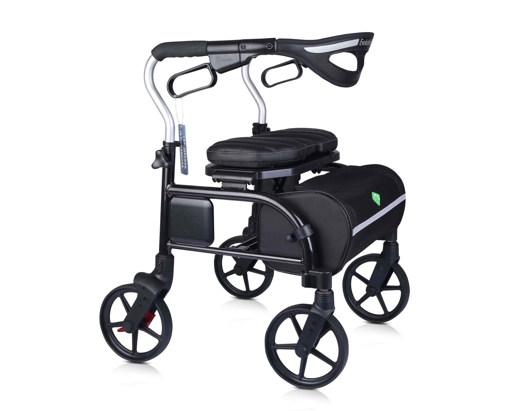 Rollator Walker for Mobility Support | Healthcare Solutions