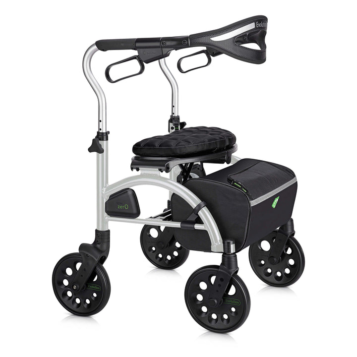 4-Wheel Walkers & Rollators | Healthcare Solutions Canada