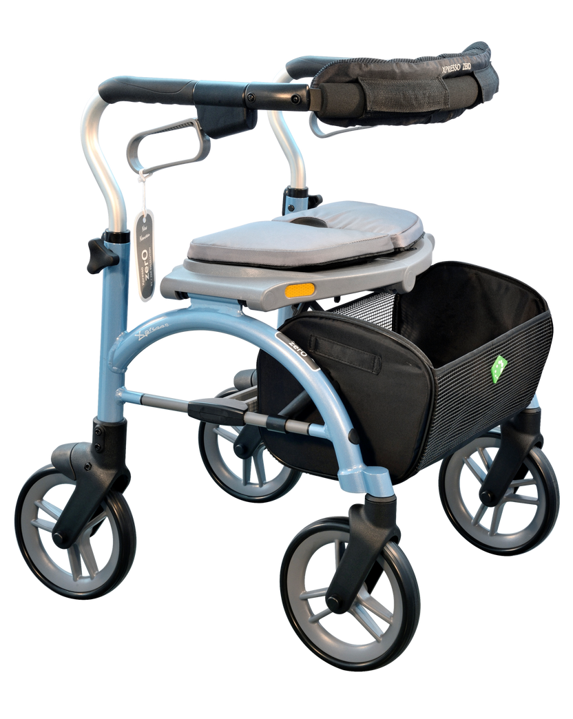 Xpresso Lite Cable-Free Walker