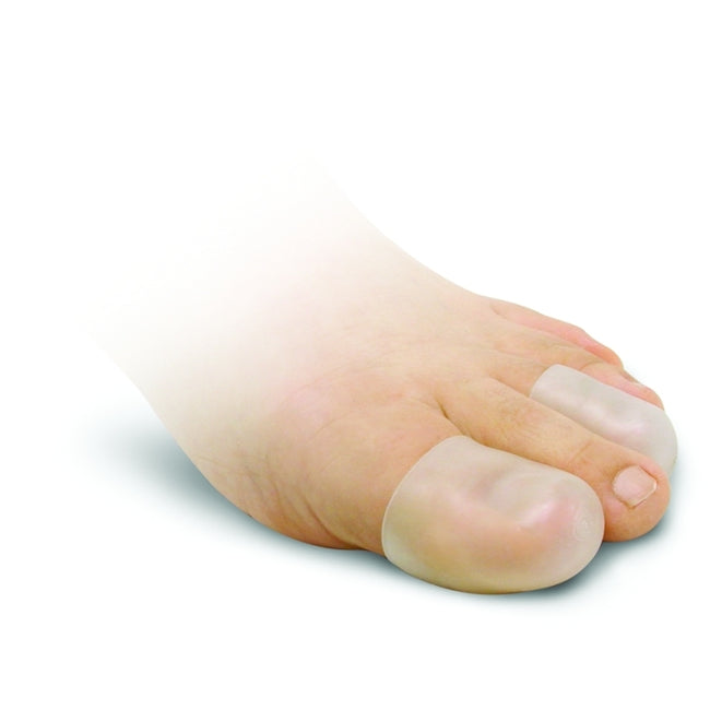 goSeamless Gel Toe/Finger Cap