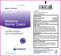 Coloplast Baza Protect II Cream
