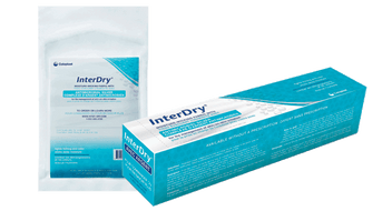 Coloplast InterDry AG Moisture-Wicking Fabric