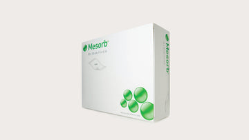 Molnlycke Mesorb Ultra Absorbent Dressing