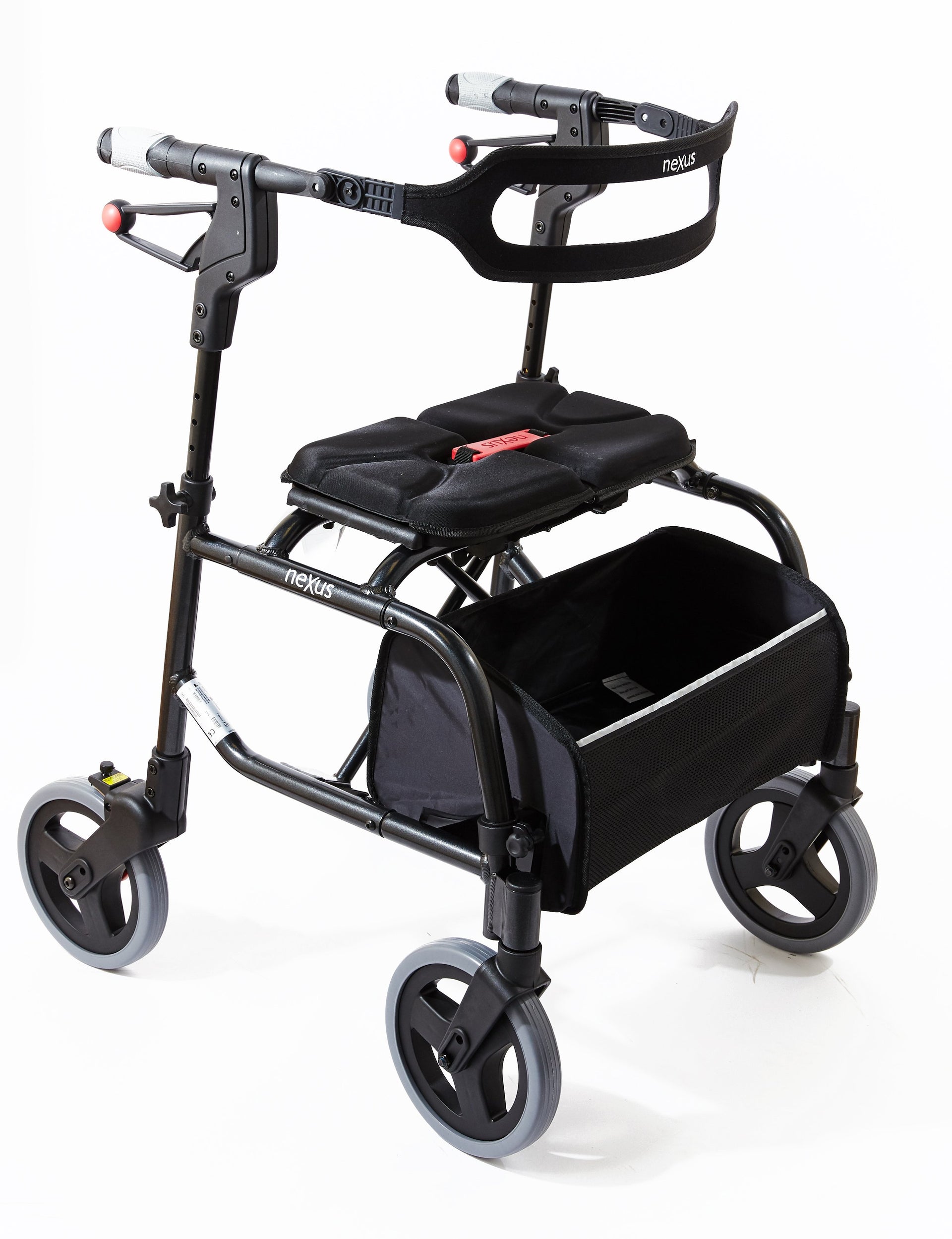 Nexus 3 Rollator