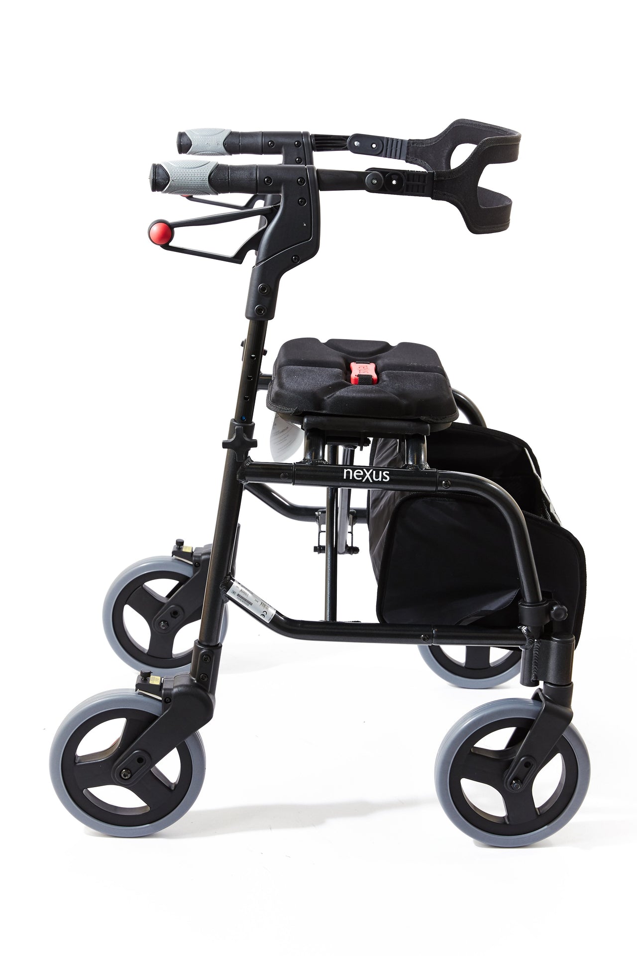 Nexus 3 Rollator