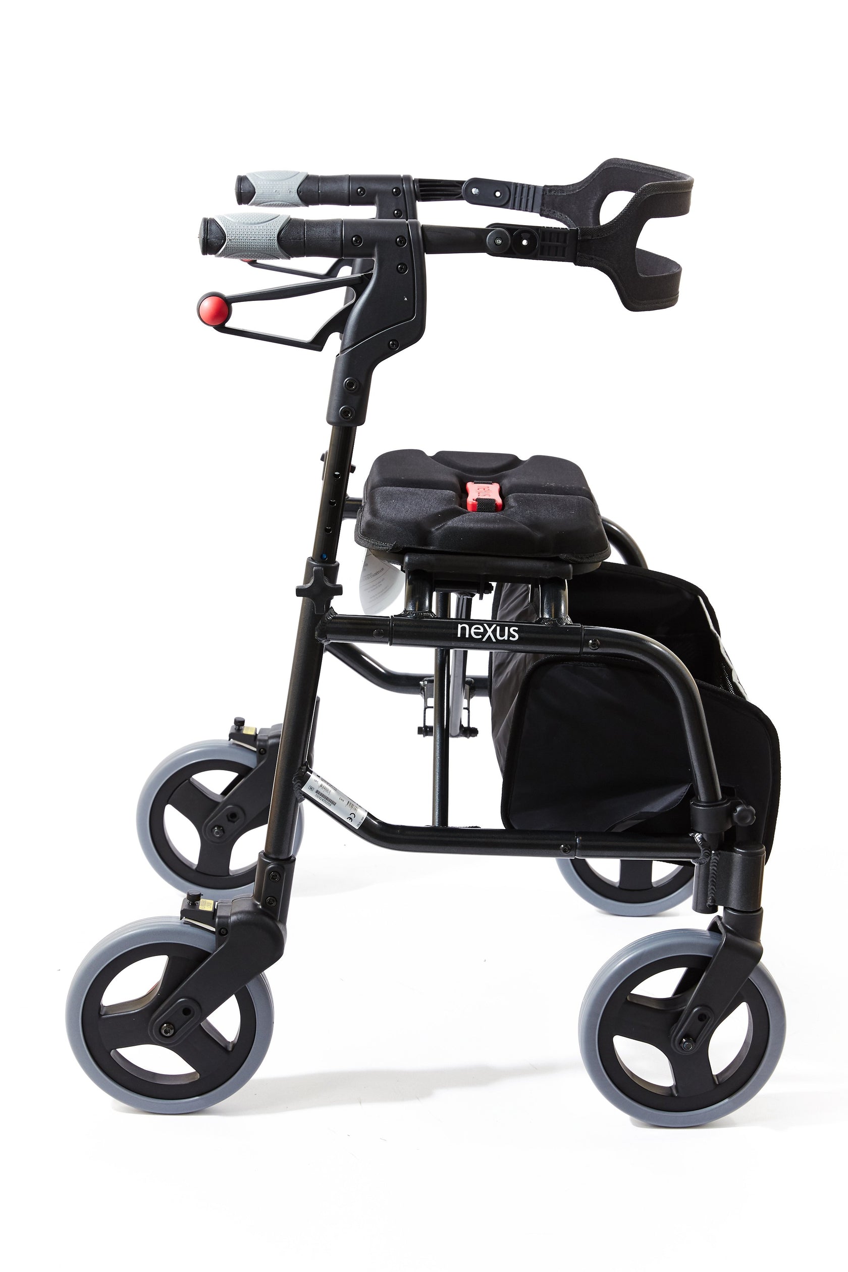Nexus 3 Rollator
