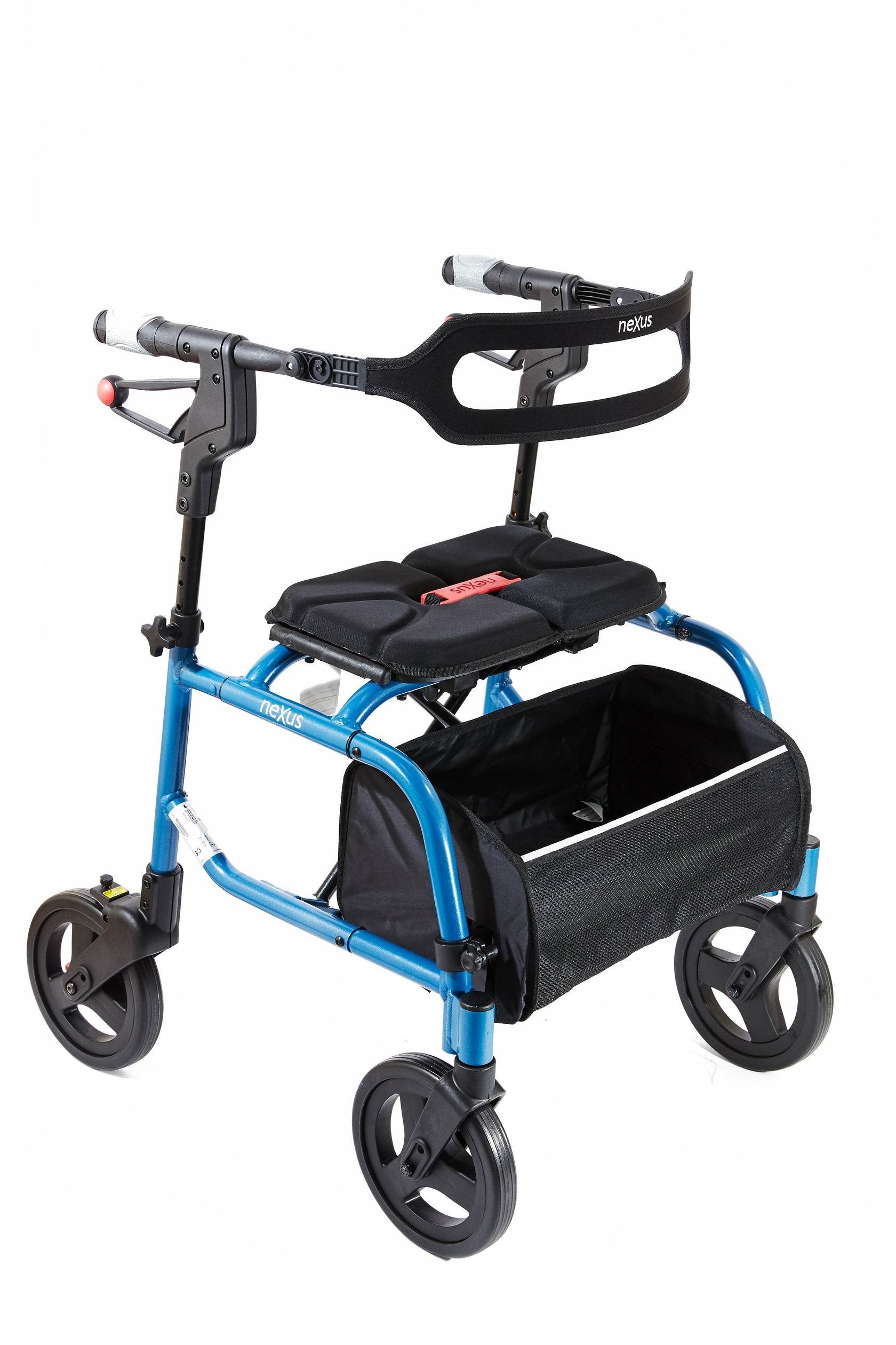 Nexus 3 Rollator