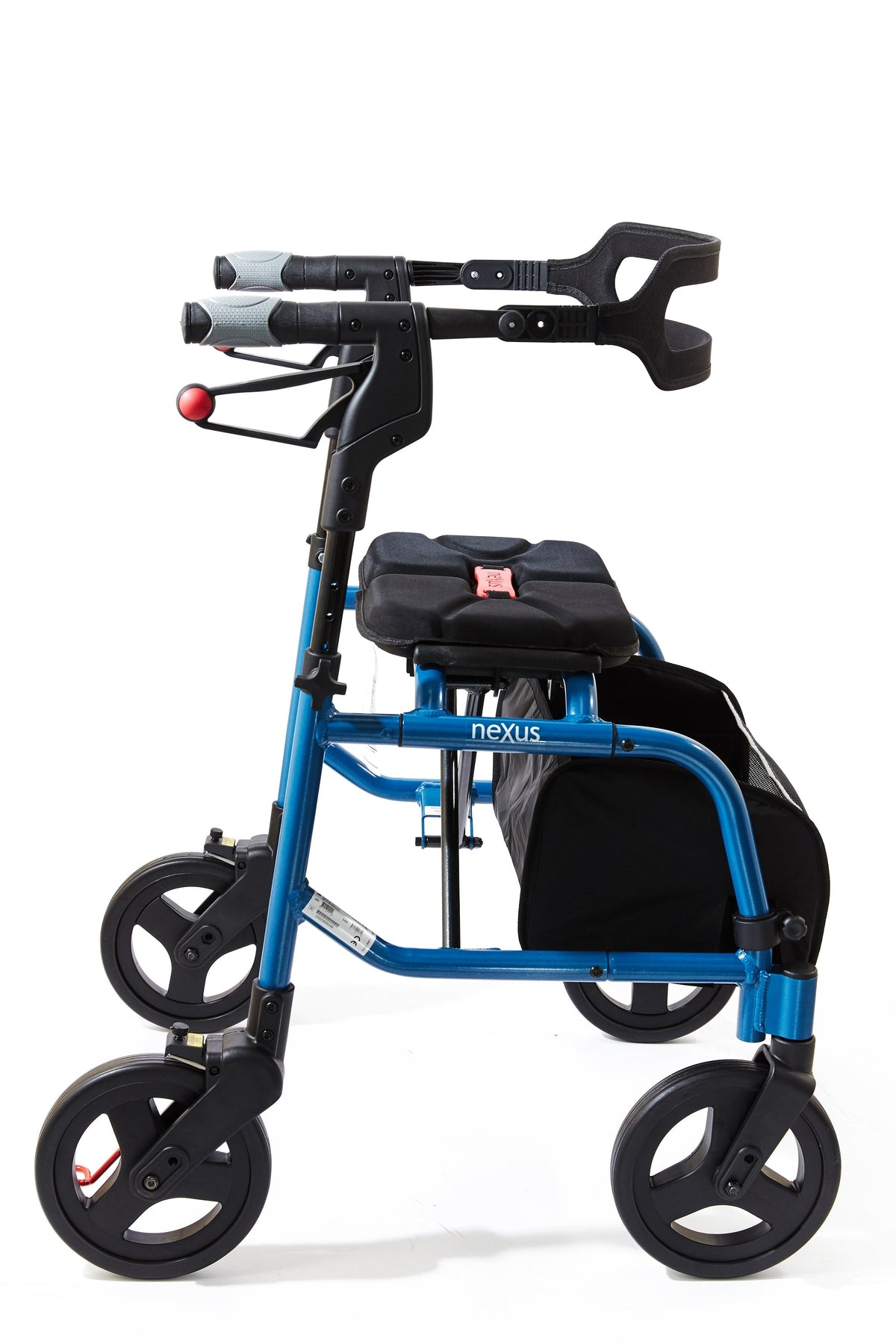 Nexus 3 Rollator