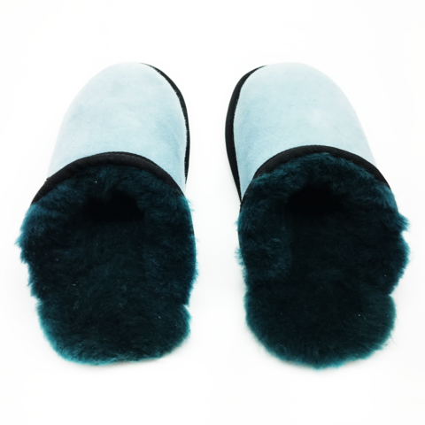 Australian Sheepskin Apparel Medical Mules – Healthcare Solutions