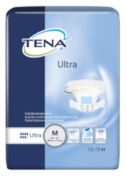 TENA Ultra Brief – Healthcare Solutions