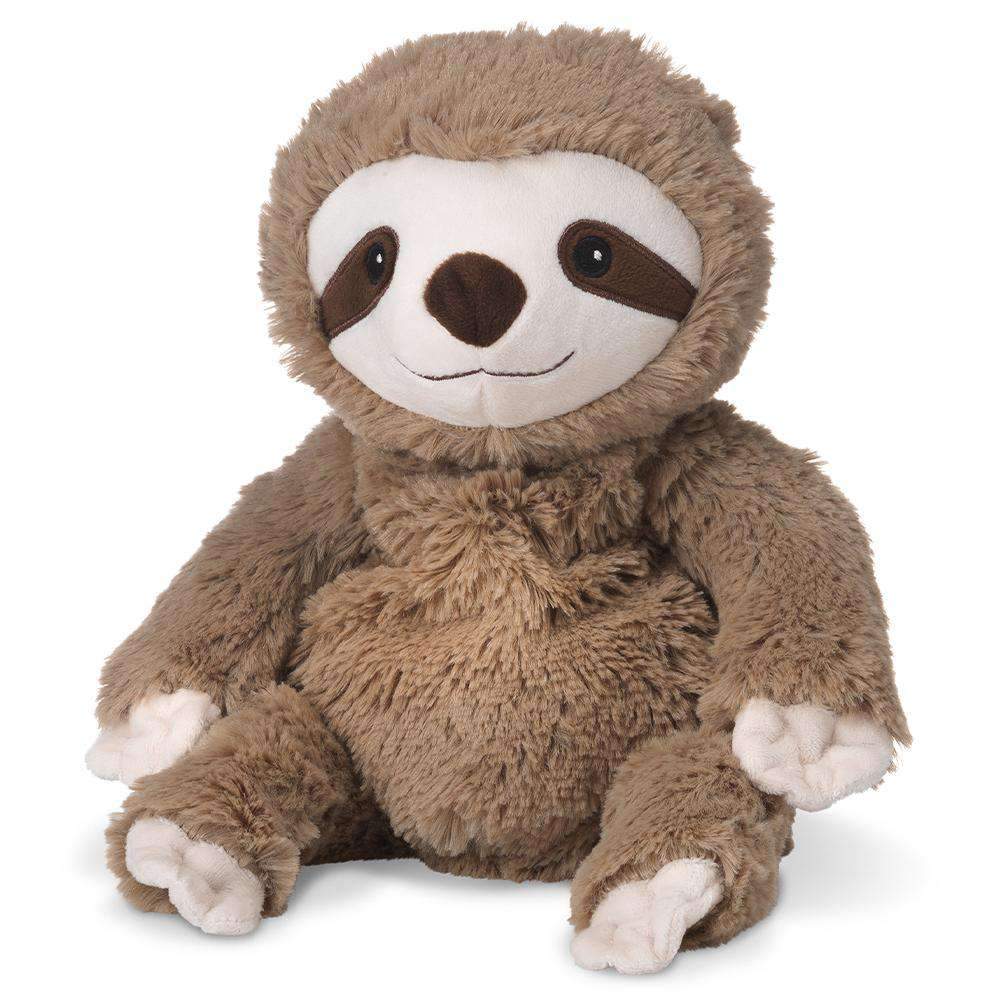 Warmies Heatable Plush Toy | Heated Stuffed Animals | Healthcare Solutions